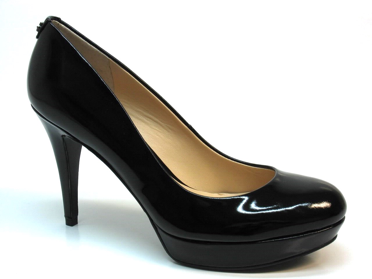 Sapatos de Salto Guess Outlet - 465 FL4KTNLEA08 | Loja Glispe