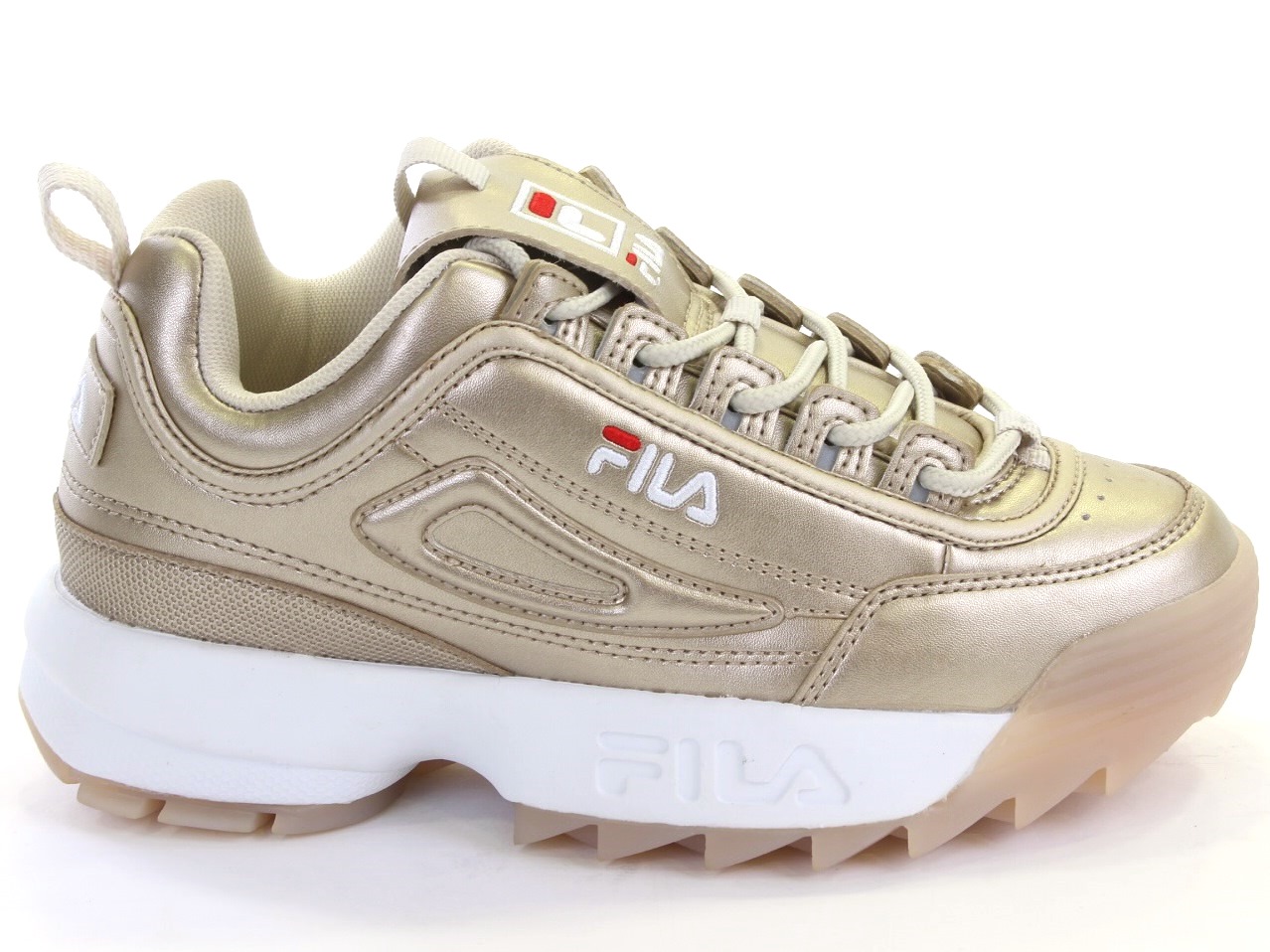 Sapatilhas, Ténis Fila - 478 DISRUPTOR M | Loja Glispe