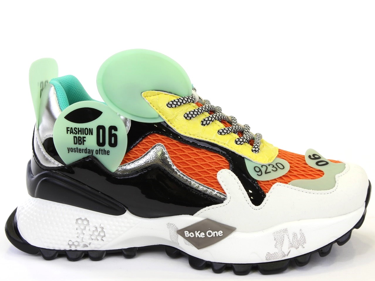 Sapatilhas, Ténis Exé Shoes - 683 D190608 13 | Loja Glispe