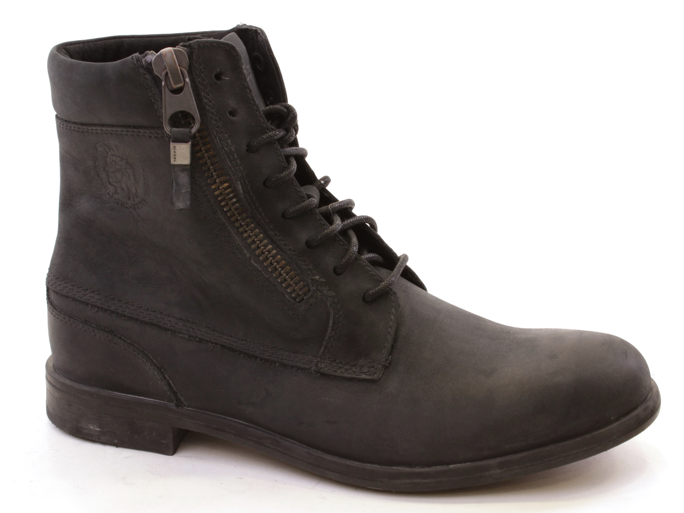 Botas Diesel - 390 Y01027 | Loja Glispe