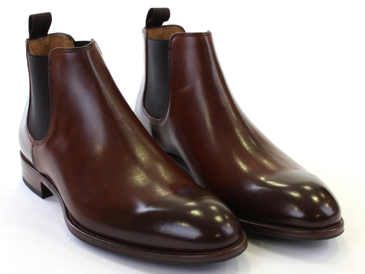 Botas Armando Silva - 405 19689 | Loja Glispe