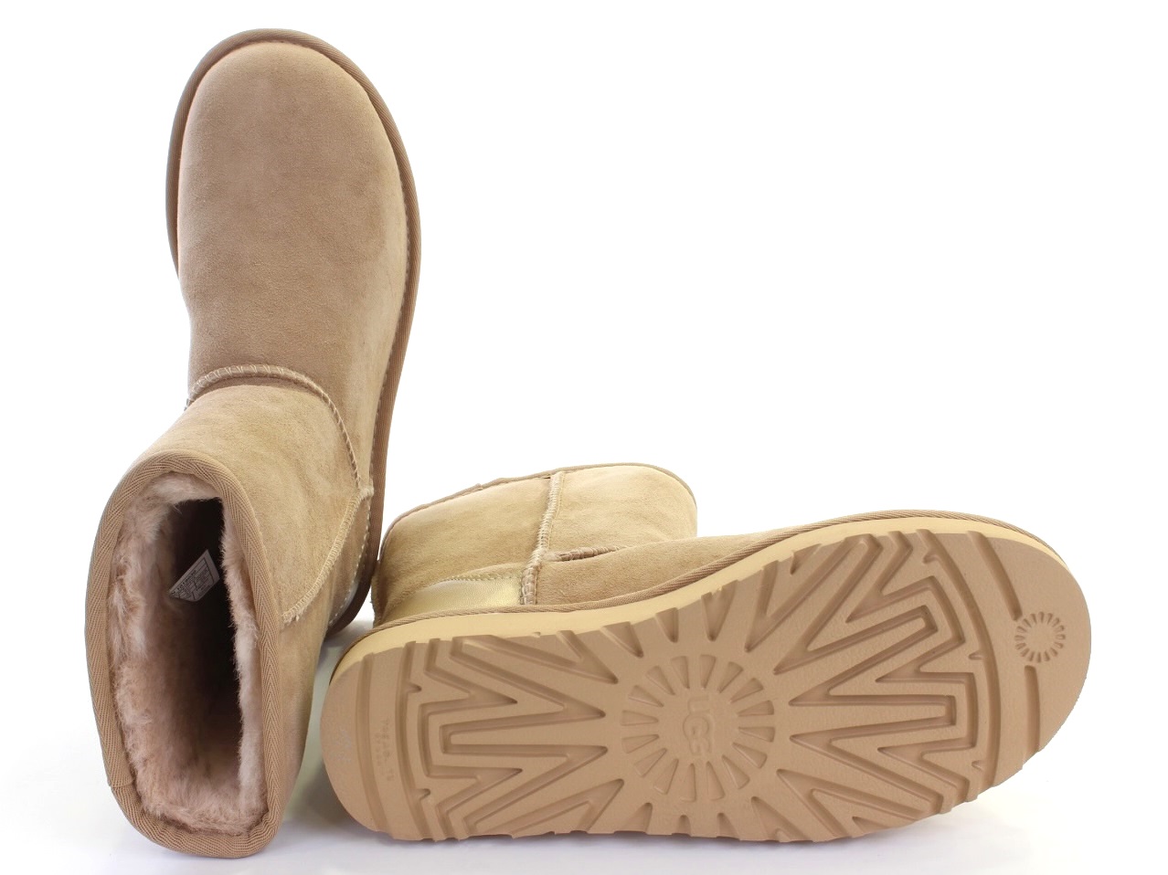 Botas Baixas Ugg Outlet - 478 1019030 | Loja Glispe