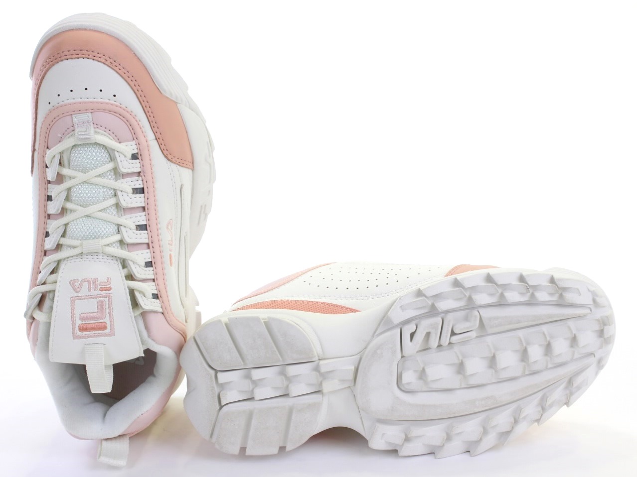 Sapatilhas, Ténis Fila Outlet - 478 1010604 | Loja Glispe