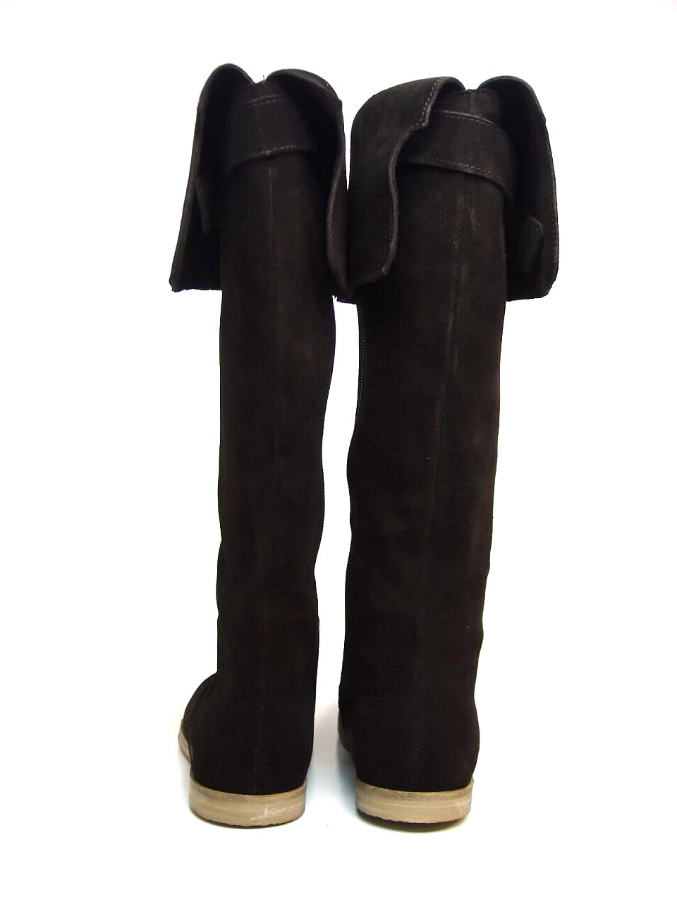 Botas Baixas Abibas Outlet - 4273872 | Loja Glispe