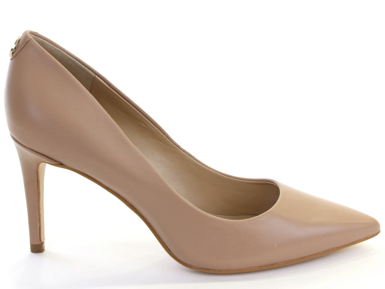 Sapatos de Salto Guess - 465 FL5BE5 LEA08 | Loja Glispe