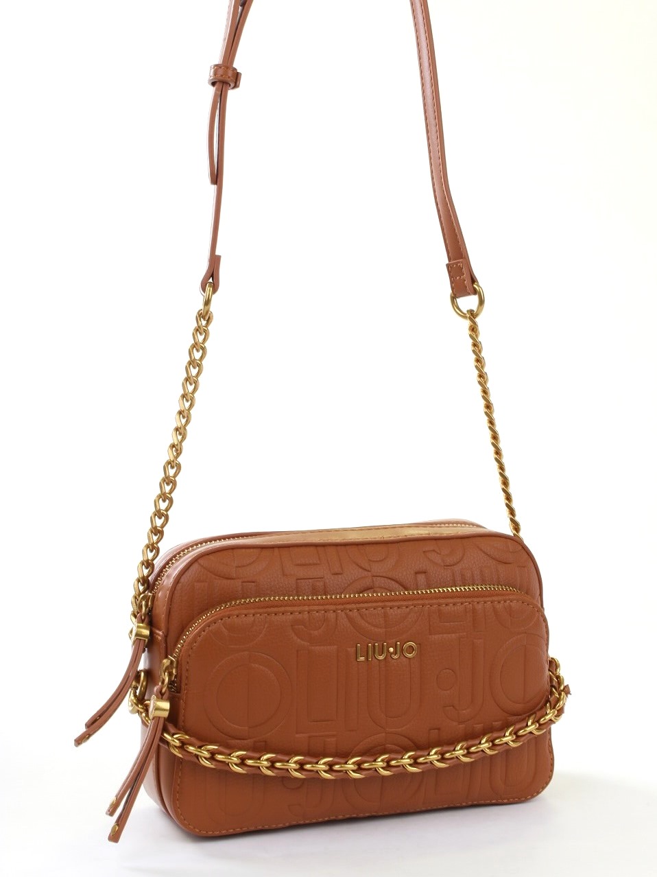 Malas de Ombro Liu Jo - 630 AA5198 E0538 | Loja Glispe