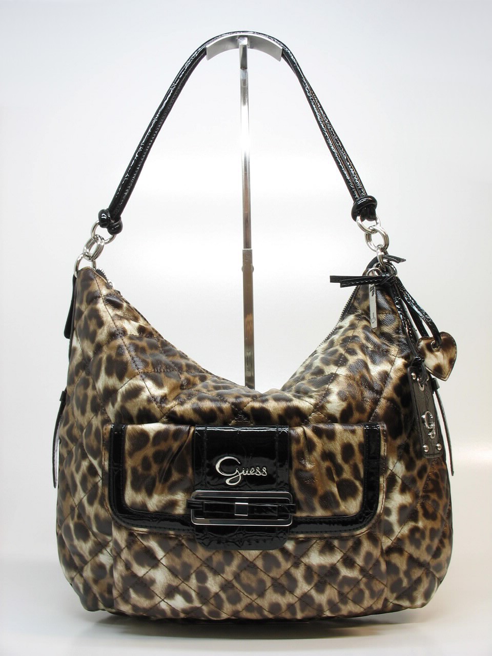 Malas de Ombro Guess Outlet - 465HWLP3042020 | Loja Glispe