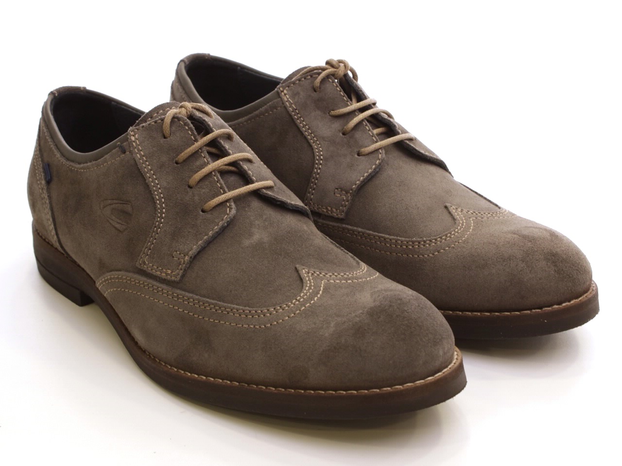 Sapatos Casuais Camel Active Outlet - 328 42612 | Loja Glispe