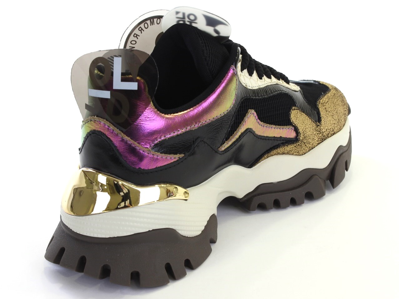 Sapatilhas, Ténis Exé Shoes - 683 9226 1 | Loja Glispe