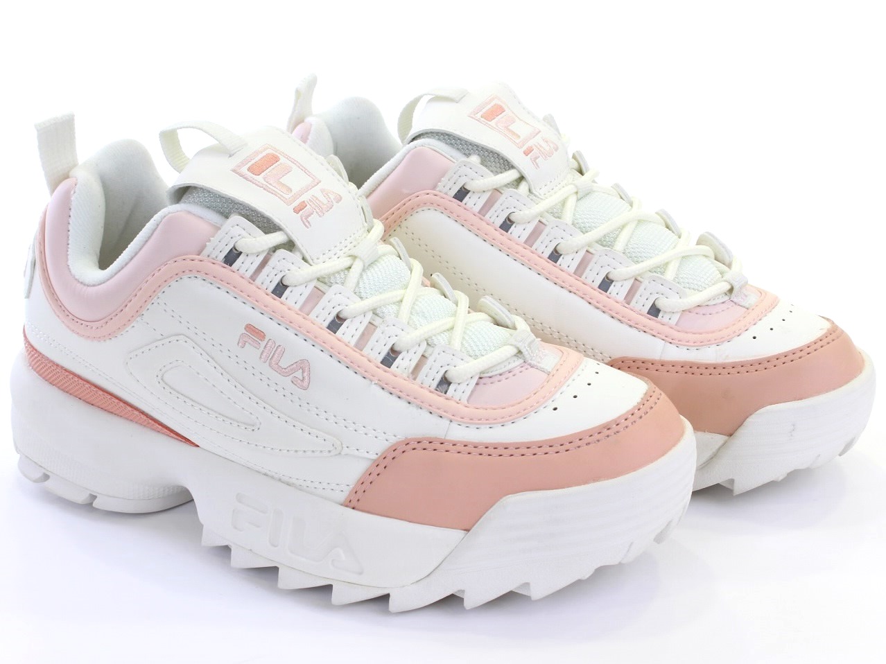 Sapatilhas, Ténis Fila Outlet - 478 1010604 | Loja Glispe