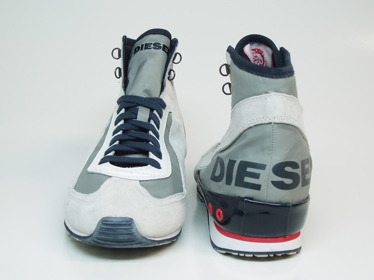 Botas Diesel Outlet - 39000YD13PR875 | Loja Glispe