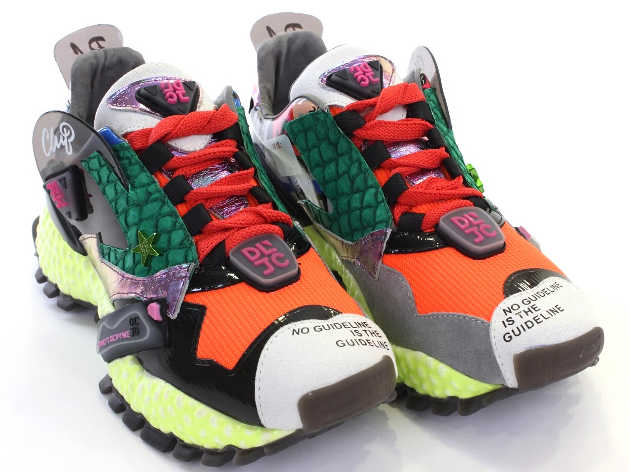 Sapatilhas, Ténis Exé Shoes - 683 928 1 | Loja Glispe