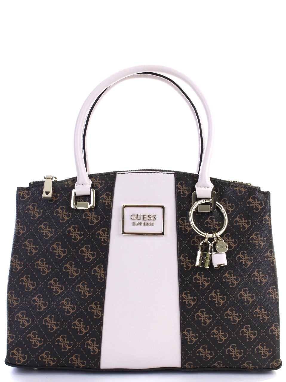 Malas de Mão Guess - 465 HWSG79 66070 | Loja Glispe