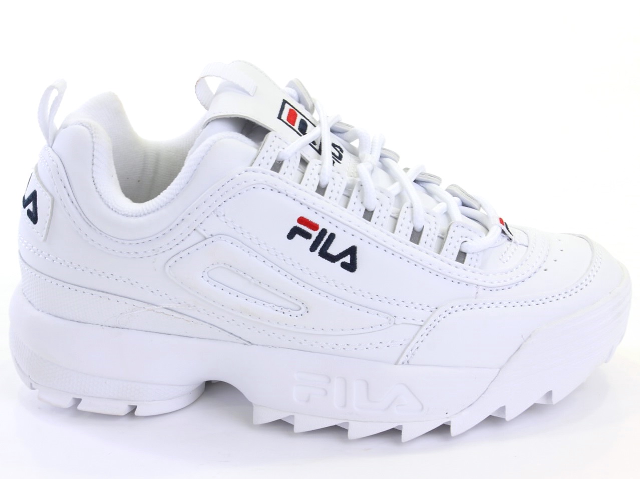 Sapatilhas, Ténis e Alpercatas Fila - 478 1010302 | Loja Glispe