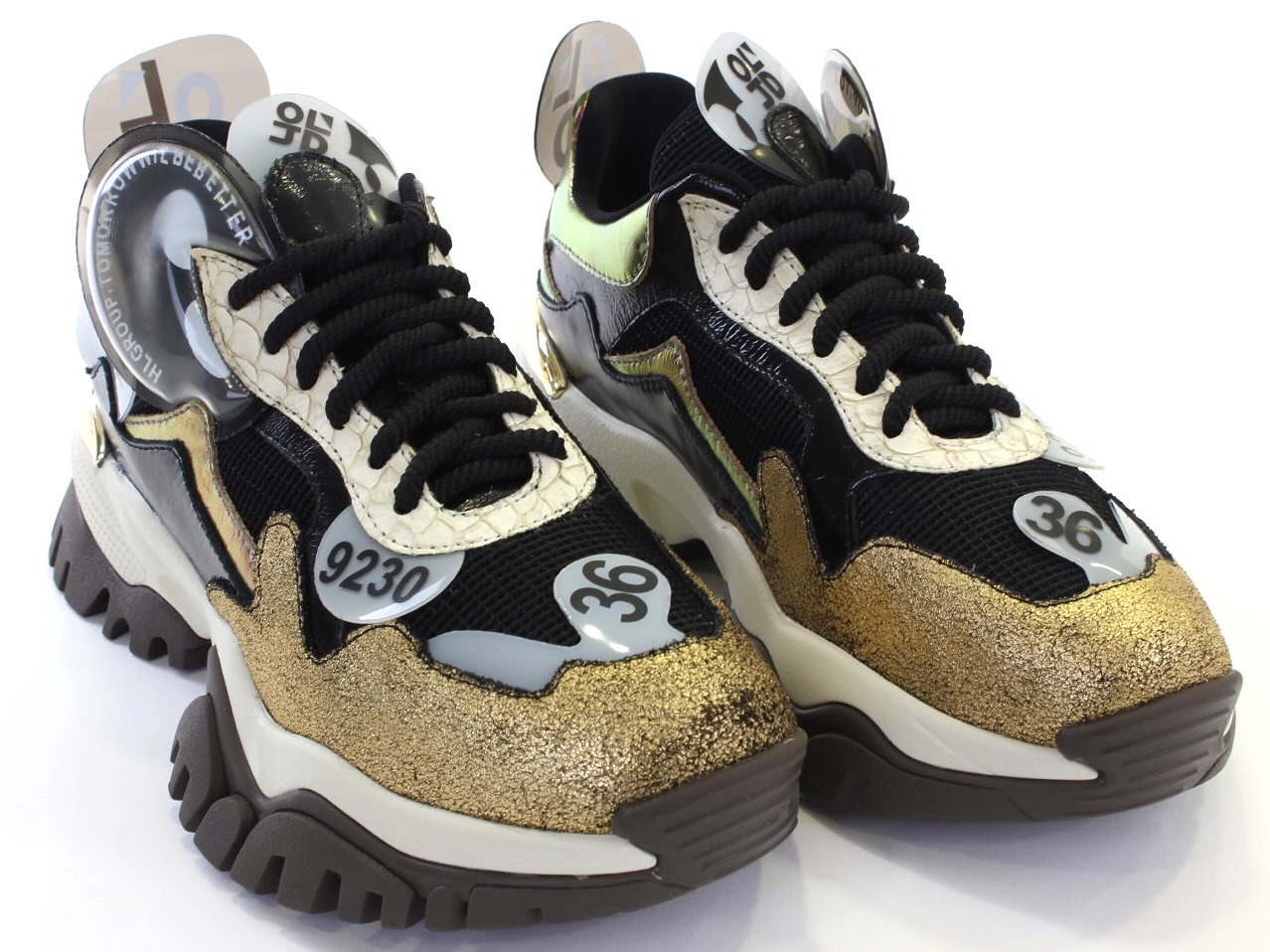 Sapatilhas, Ténis Exé Shoes - 683 9226 1 | Loja Glispe