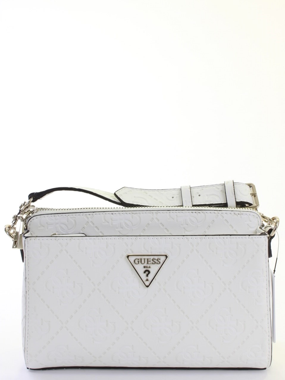 Malas Tiracolo Guess - 465 HWVD72 91140 | Loja Glispe