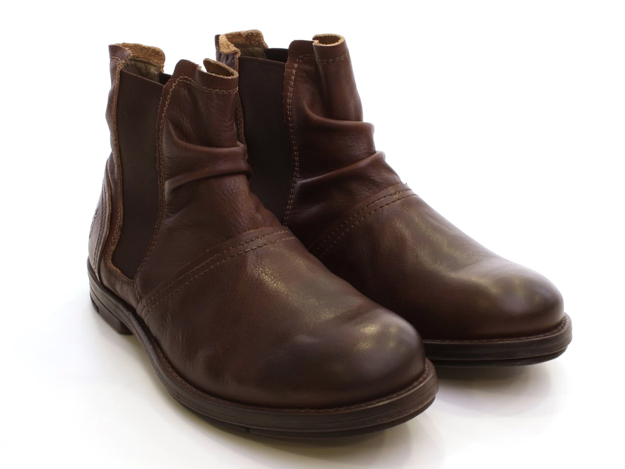 Botas Fly London Outlet - 339 MOKI | Loja Glispe