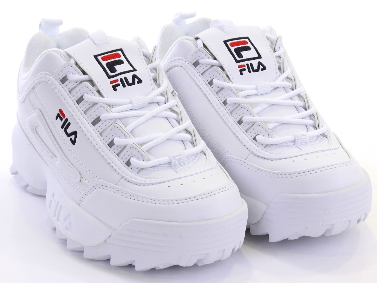 Sapatilhas, Ténis Fila - 478 DISRUPTOR LOW | Loja Glispe