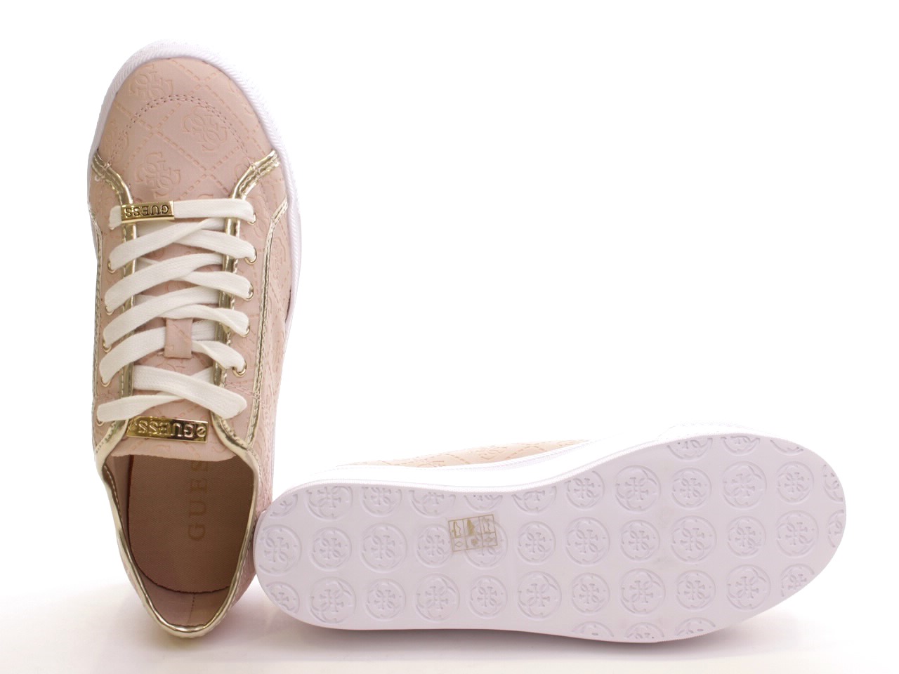 Sapatilhas, Ténis Guess Outlet - 465 FL2PRRFAL12 | Loja Glispe