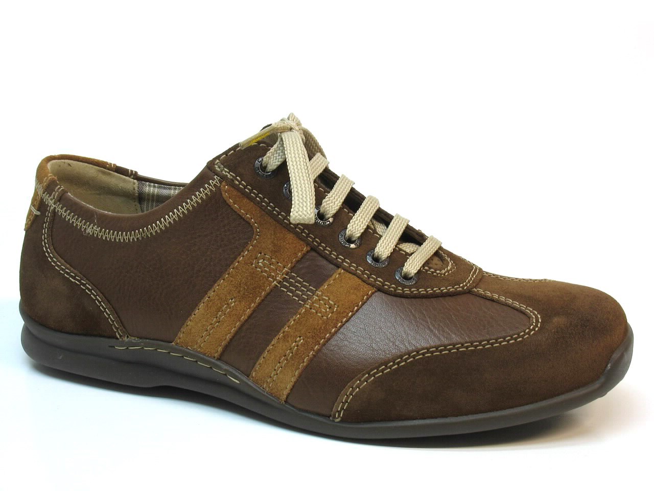 Sapatos Casuais Camel Active Outlet - 328 16317 | Loja Glispe