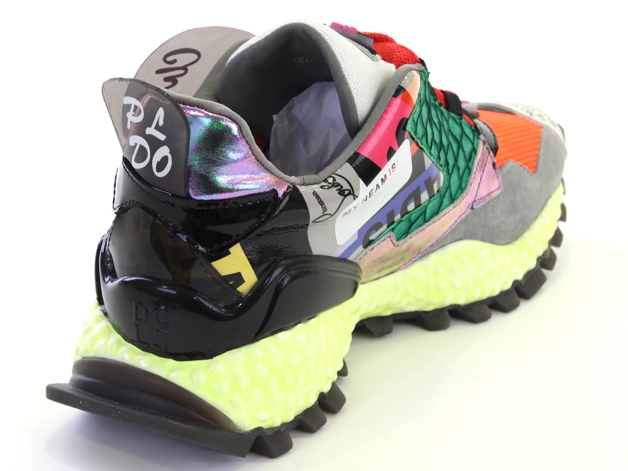 Sapatilhas, Ténis Exé Shoes - 683 928 1 | Loja Glispe