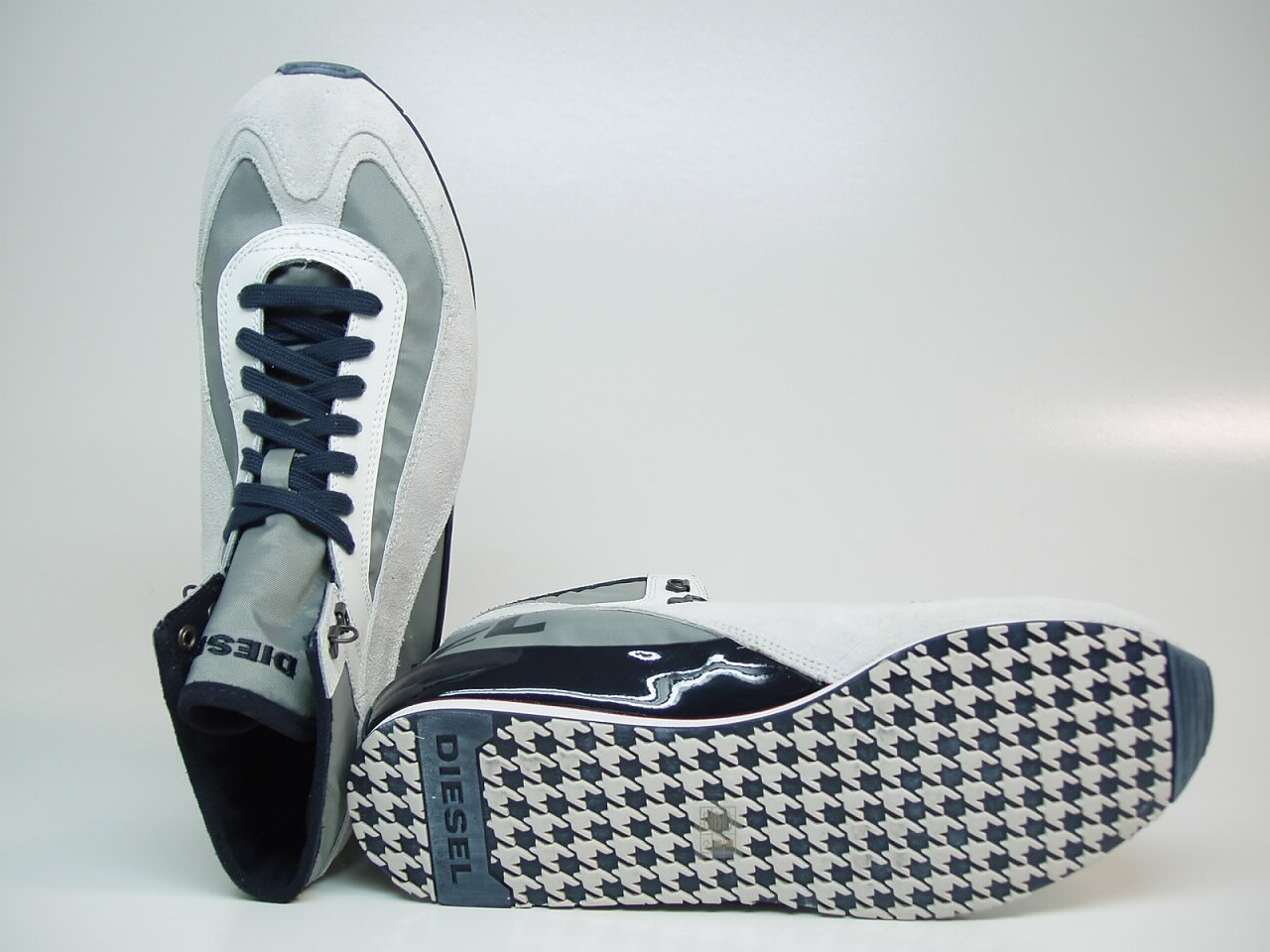 Botas Diesel Outlet - 39000YD13PR875 | Loja Glispe