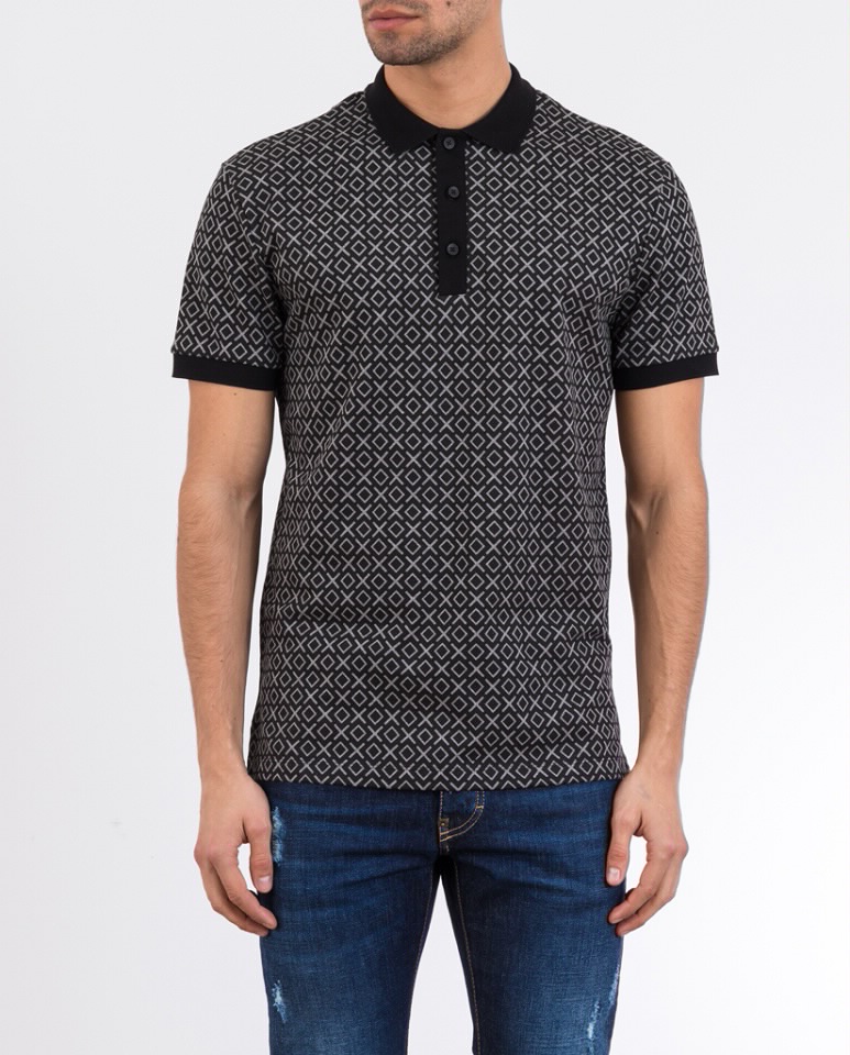 T-Shirts & Sweats & Polos Inimigo Clothing - 647H IPL9028 | Loja Glispe