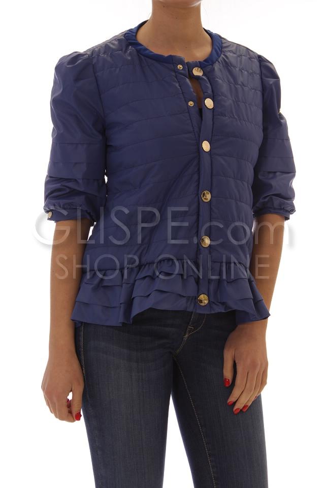 Casacos & Blazers Roberta Biagi Outlet - 645 RB17V-GIU0537 | Loja Glispe