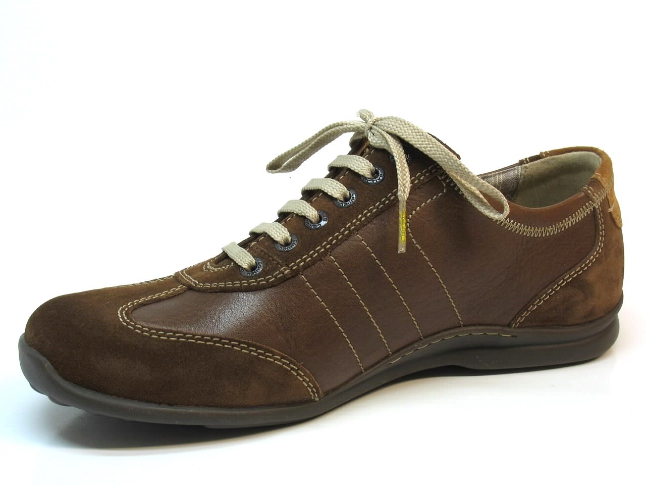 Sapatos Casuais Camel Active Outlet - 328 16317 | Loja Glispe