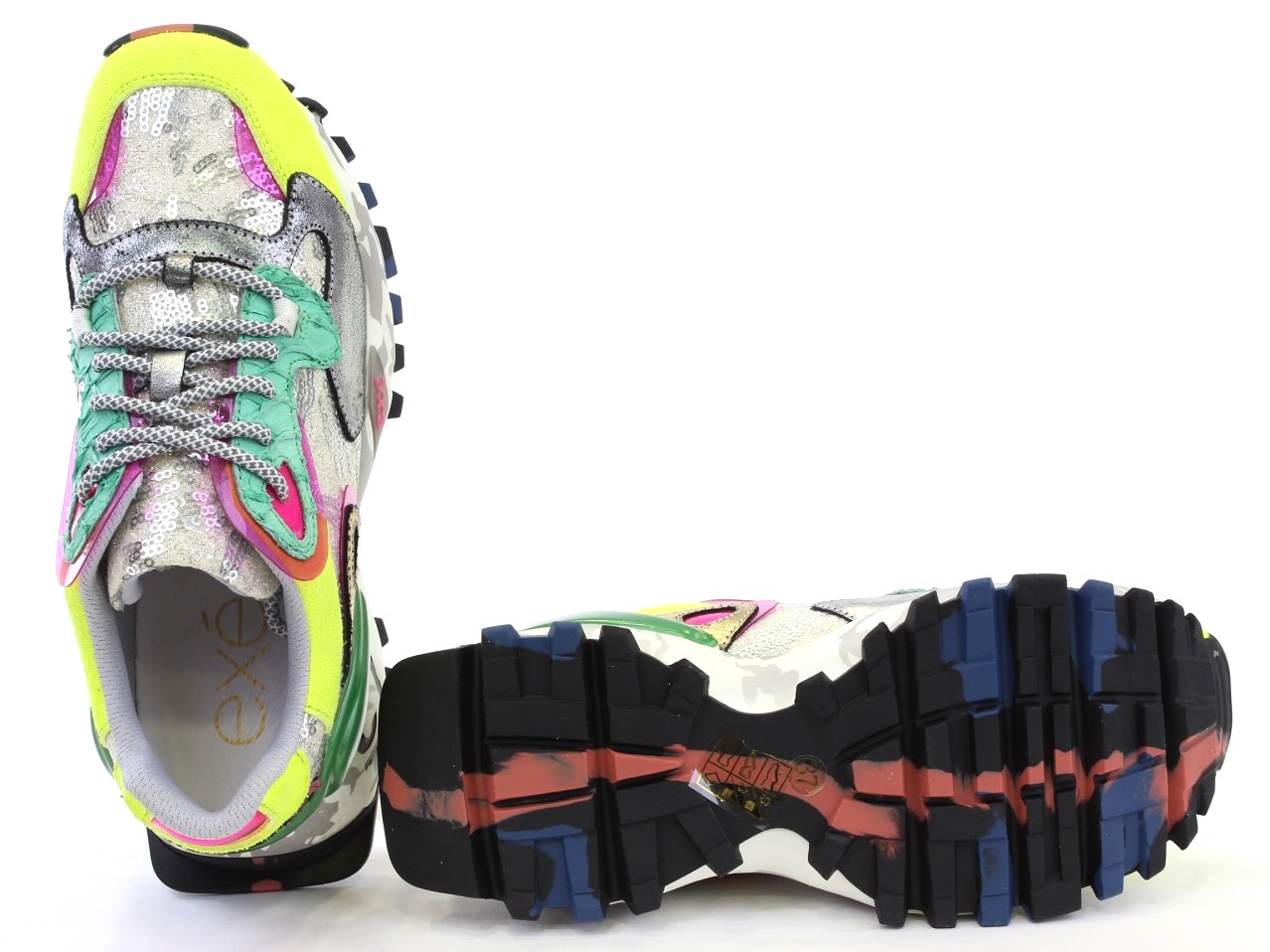 Sapatilhas, Ténis Exé Shoes - 683 134 10 | Loja Glispe