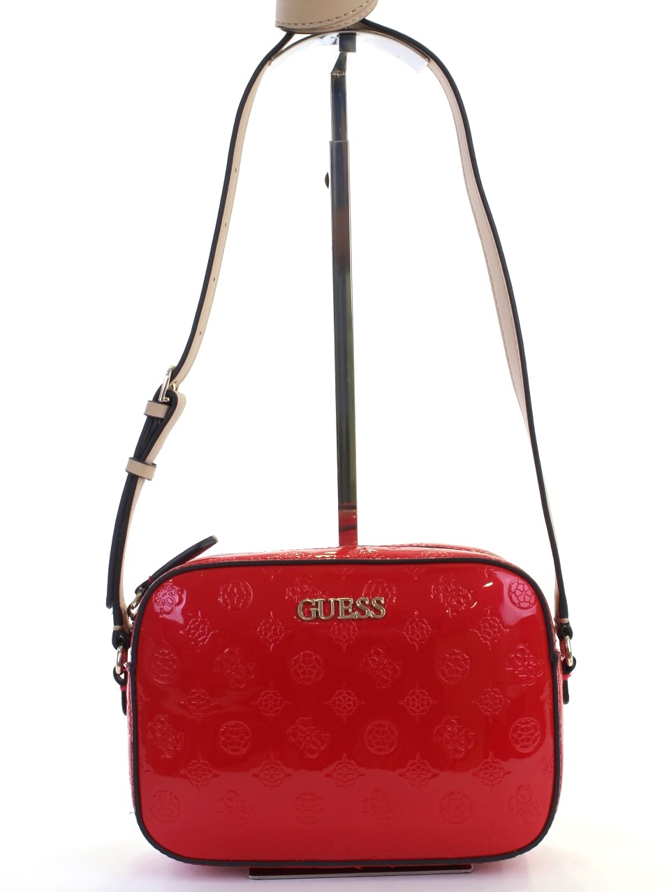 Malas Tiracolo Guess - 465 HWPS66 91120 | Loja Glispe