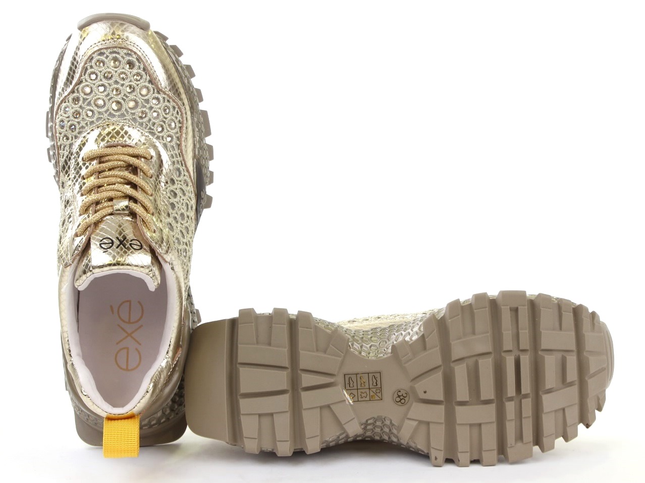 Sapatilhas, Ténis Exé Shoes - 683 3020 1 | Loja Glispe