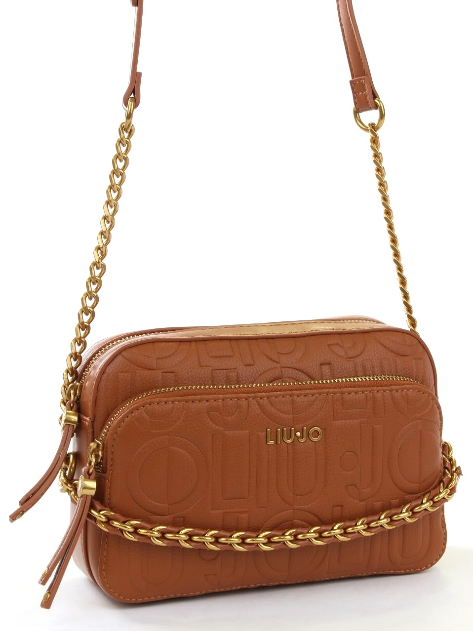 Malas de Ombro Liu Jo - 630 AA5198 E0538 | Loja Glispe