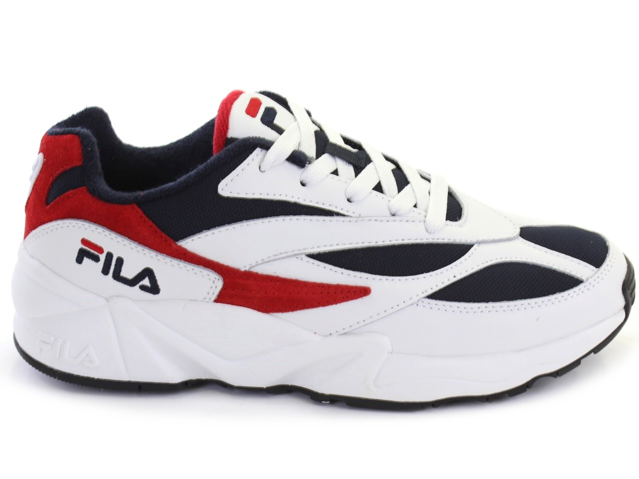 Sapatilhas, Ténis Fila - 478 1010255 V94M | Loja Glispe