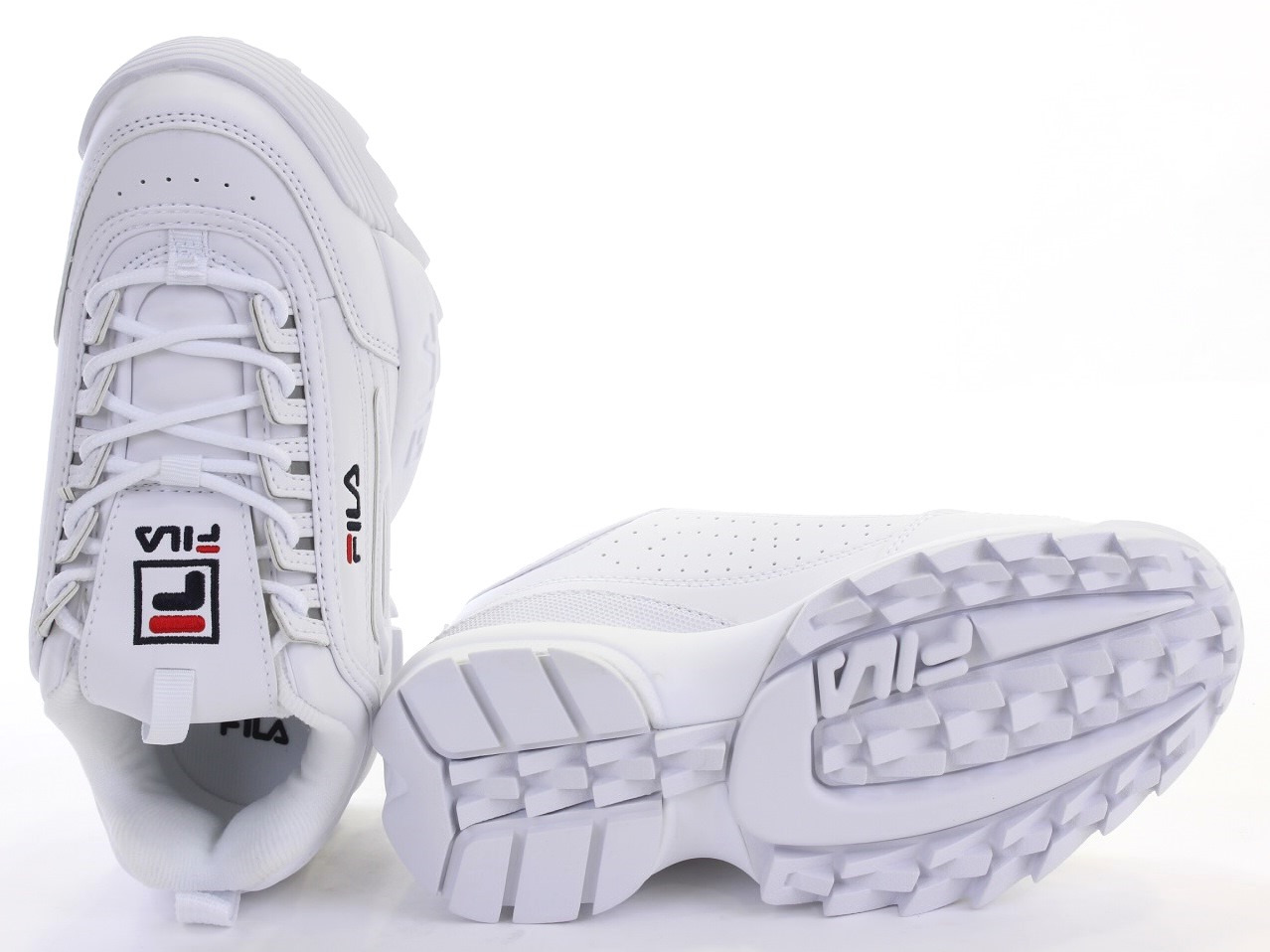 Sapatilhas, Ténis Fila - 478 DISRUPTOR LOW | Loja Glispe